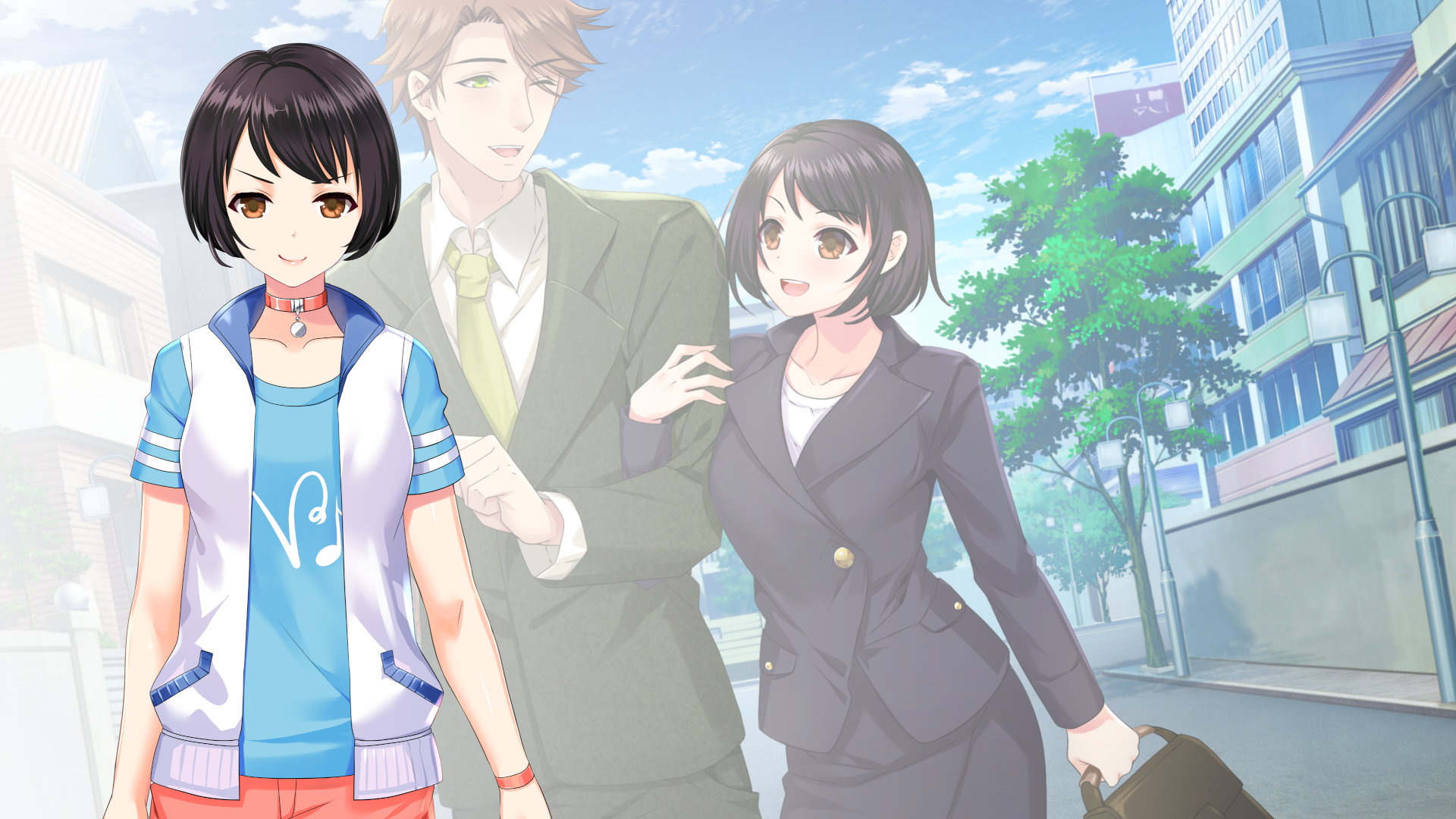 Showcase :: My Heart Grows Fonder
