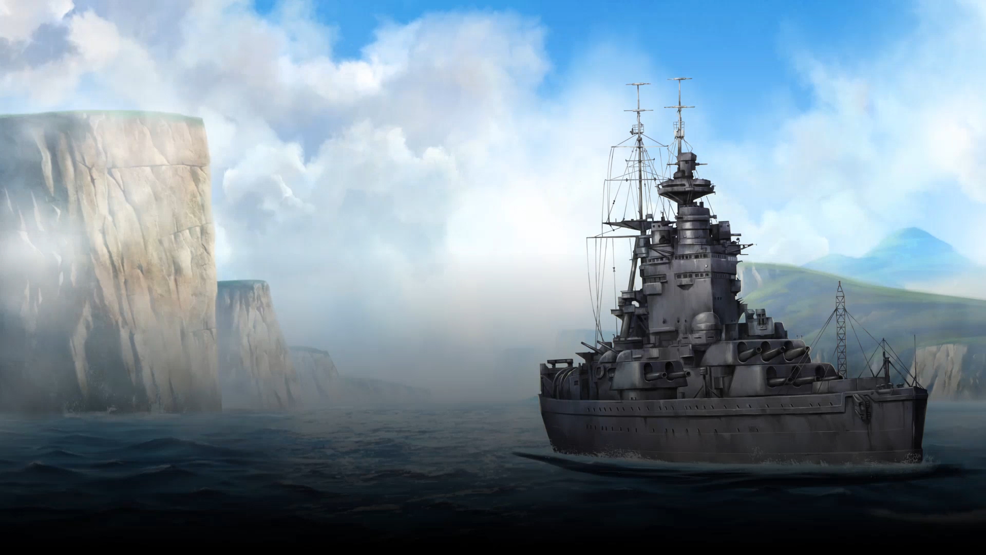 Hasbro's BATTLESHIP (App 893050) · SteamDB