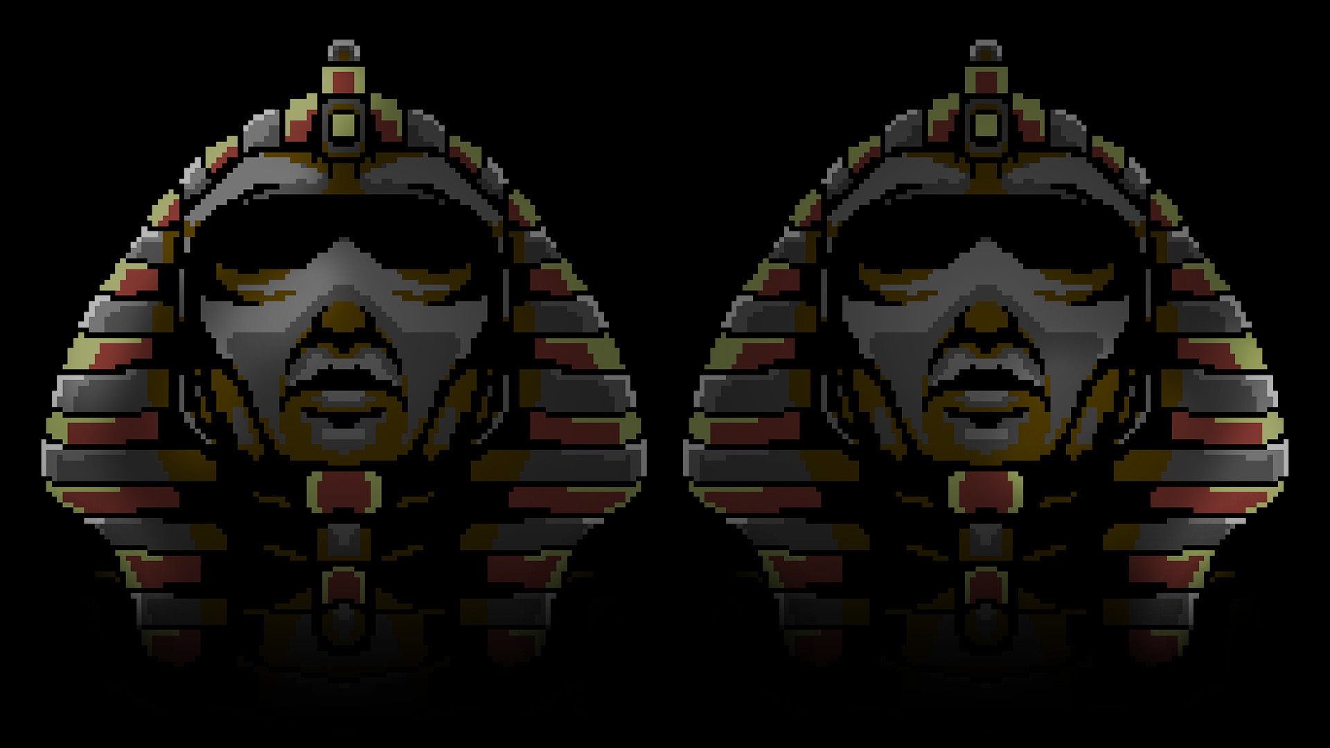 Project Warlock (App 893680) · SteamDB