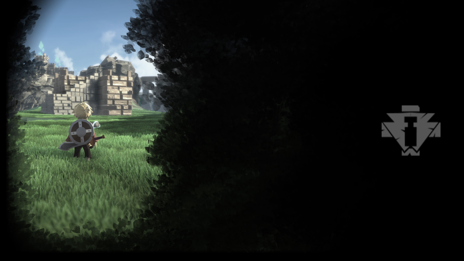 Eternal Edge · Eternal Edge + (App 896440) · SteamDB