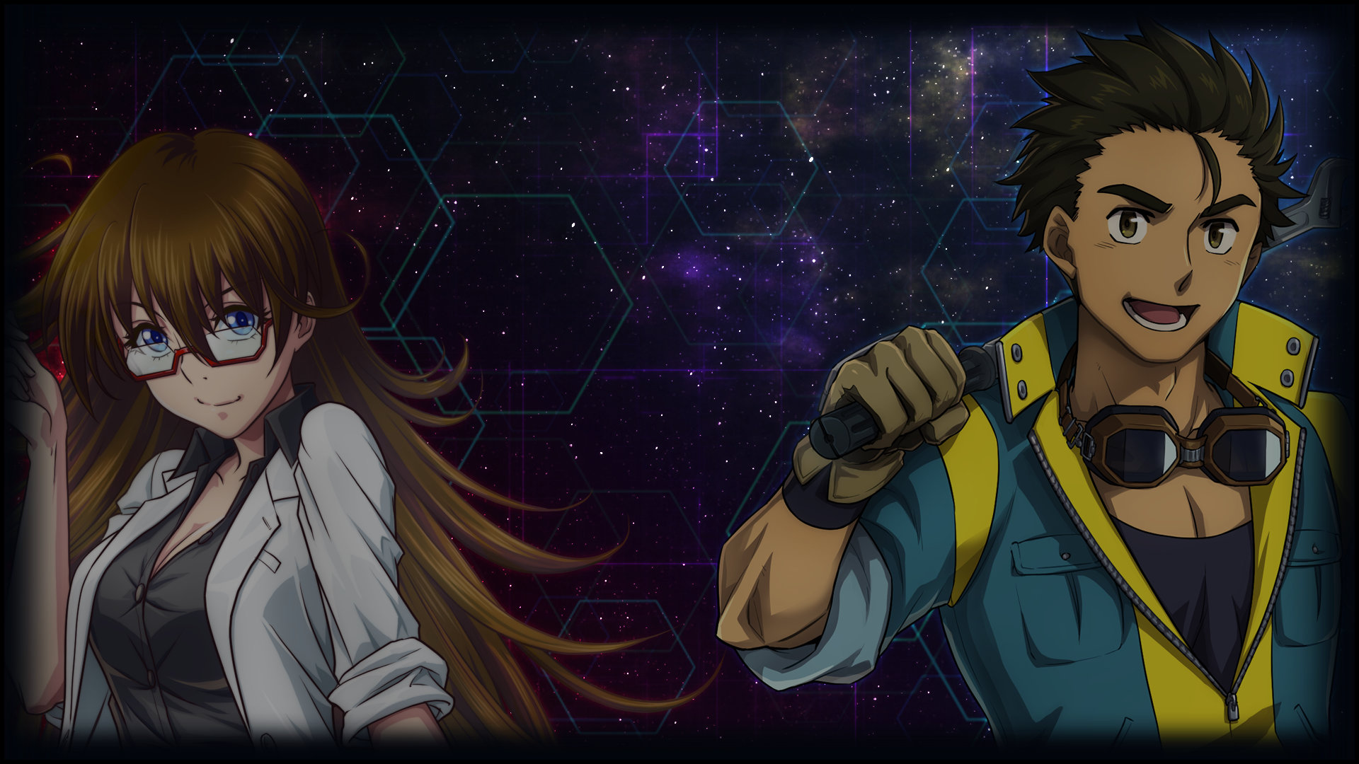 Super Robot Wars 30 (App 898750) · SteamDB