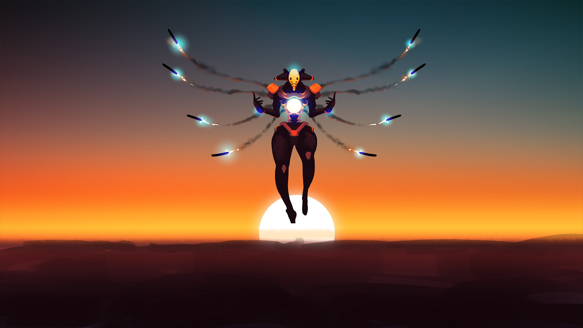 Showcase :: Jet Lancer