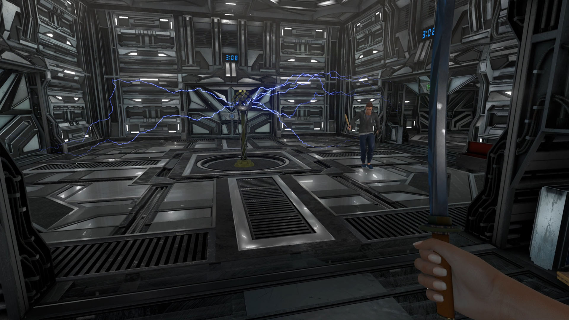 Showcase :: HALF DEAD 2