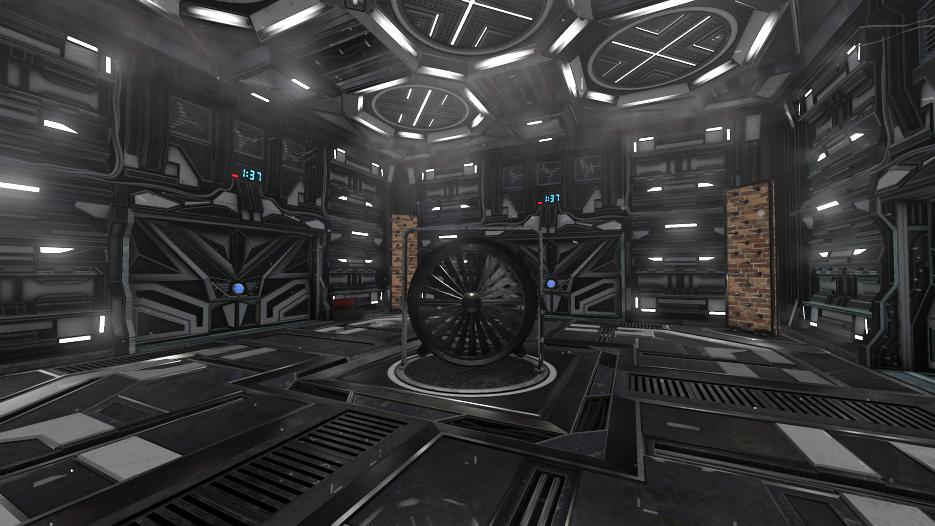 Showcase :: HALF DEAD 2