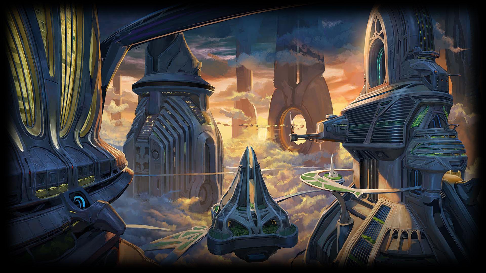 Gamedec (App 917720) · SteamDB