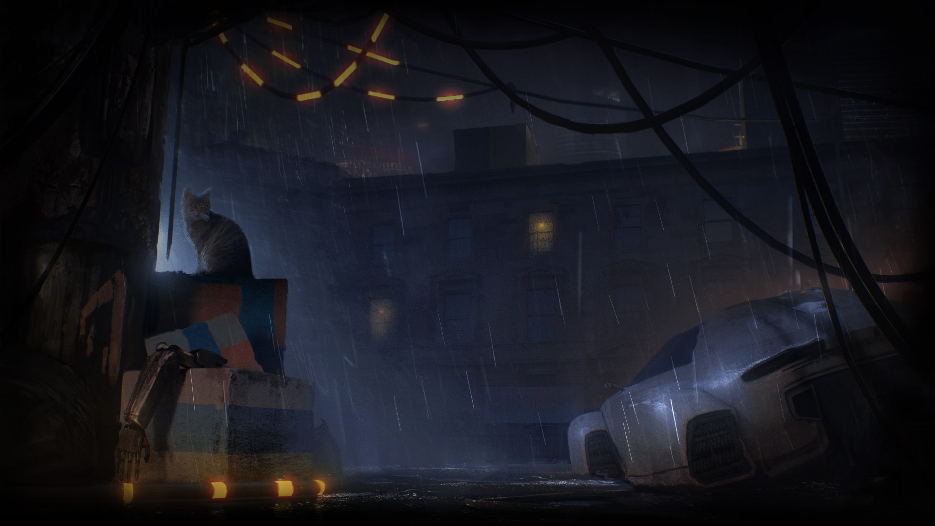 The Uncertain: Light At The End (App 925570) · Steam Charts · SteamDB