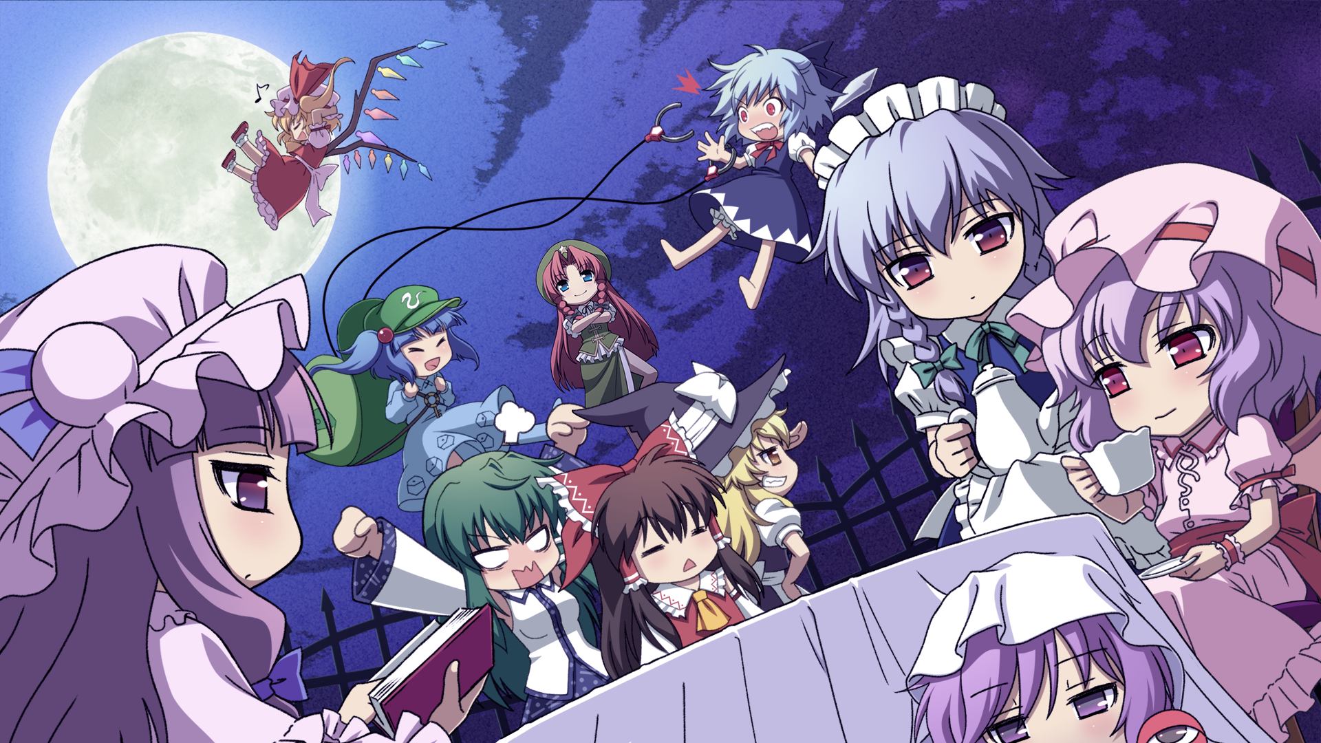 Showcase :: Azure Reflections