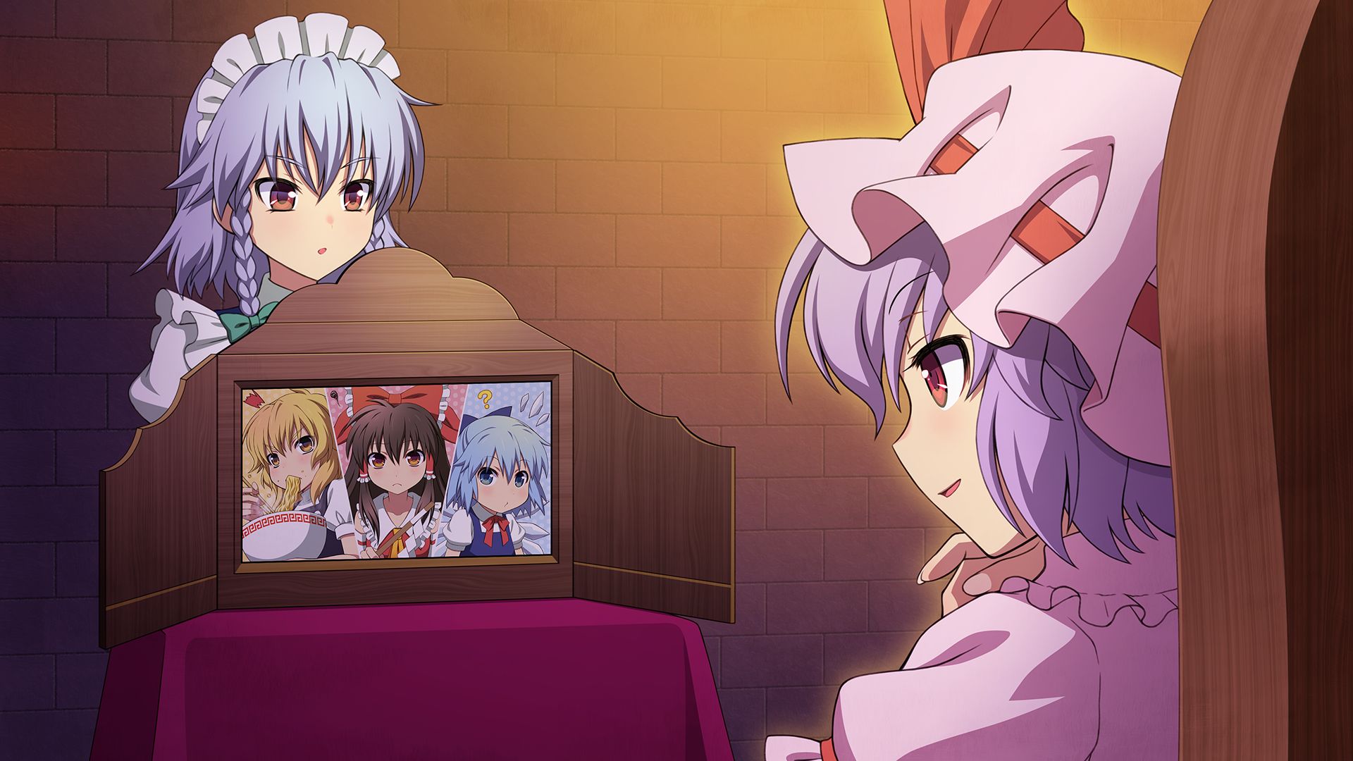 Showcase :: Azure Reflections