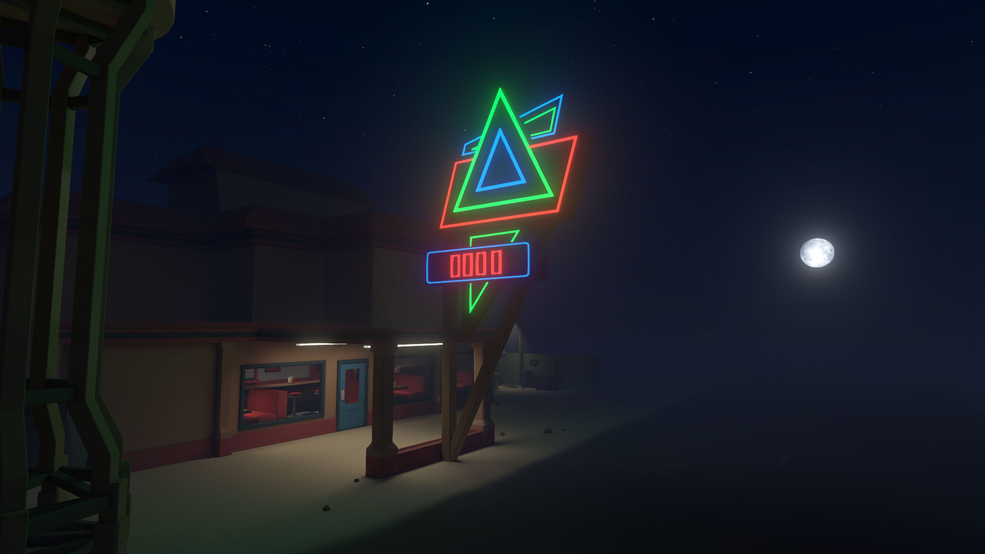 Showcase :: Discolored