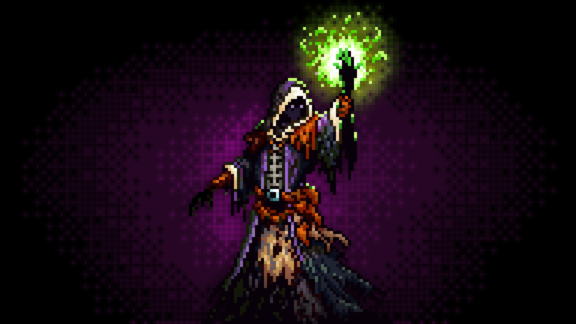 Showcase :: Pocket Rogues