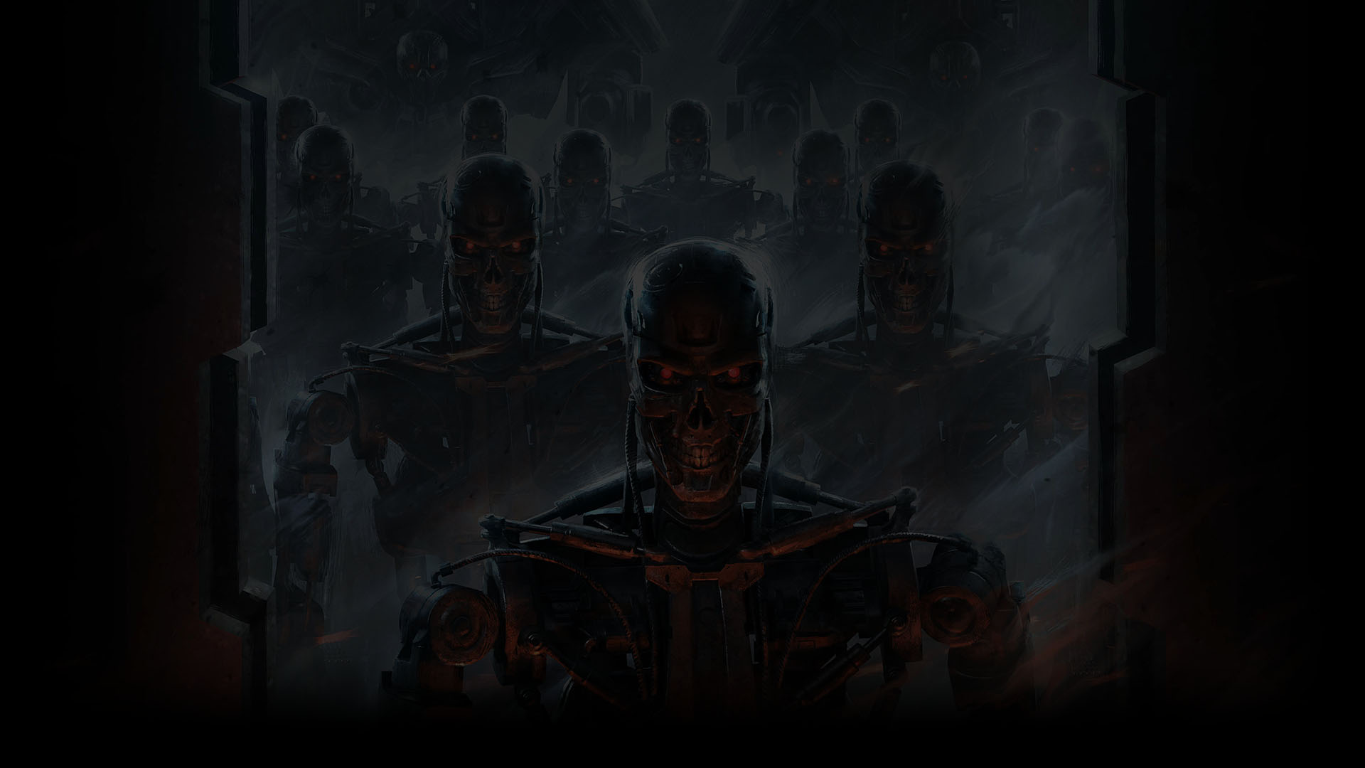 Terminator: Resistance (App 954740) · SteamDB