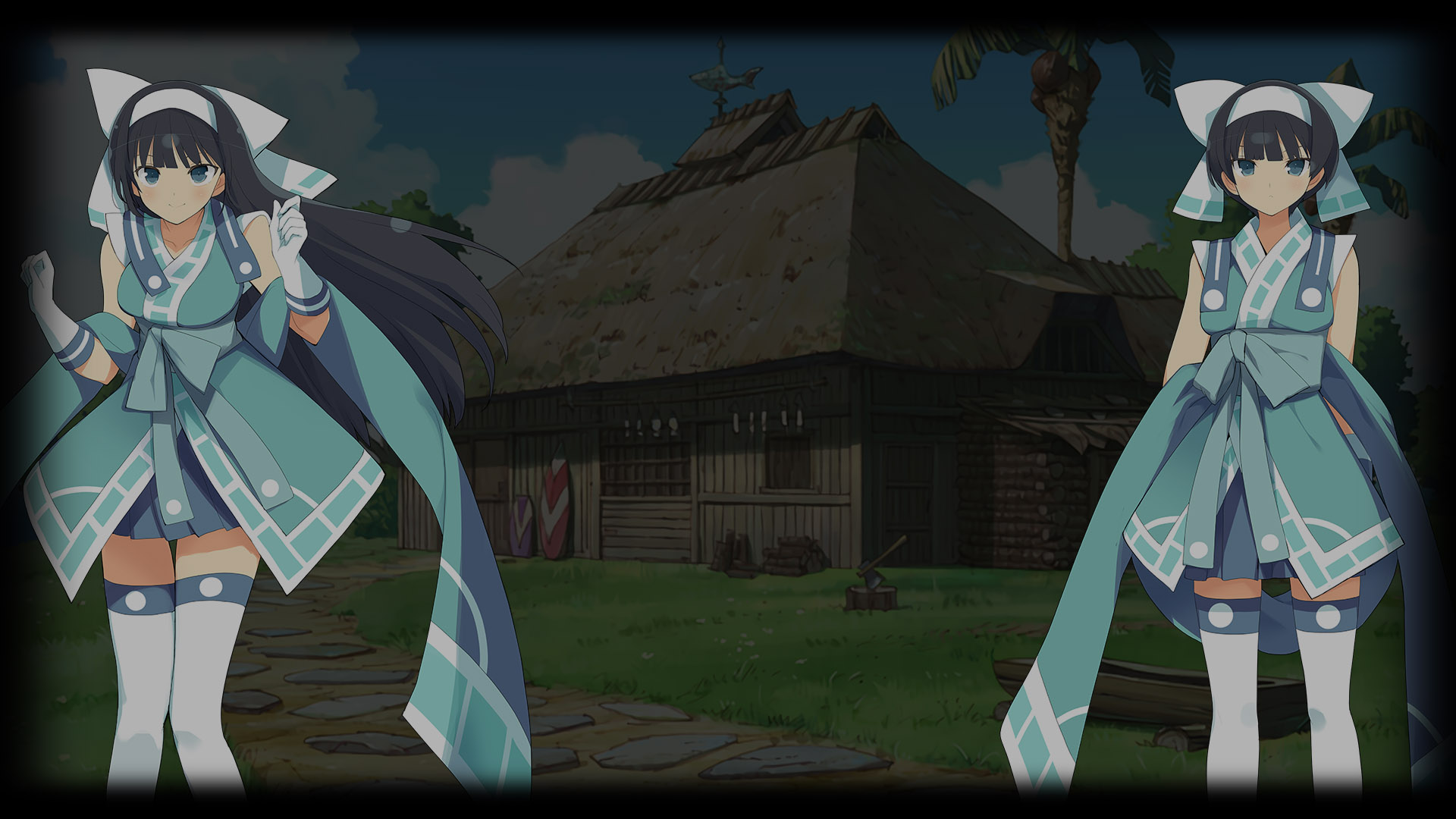 Evenicle (App 955560) · SteamDB