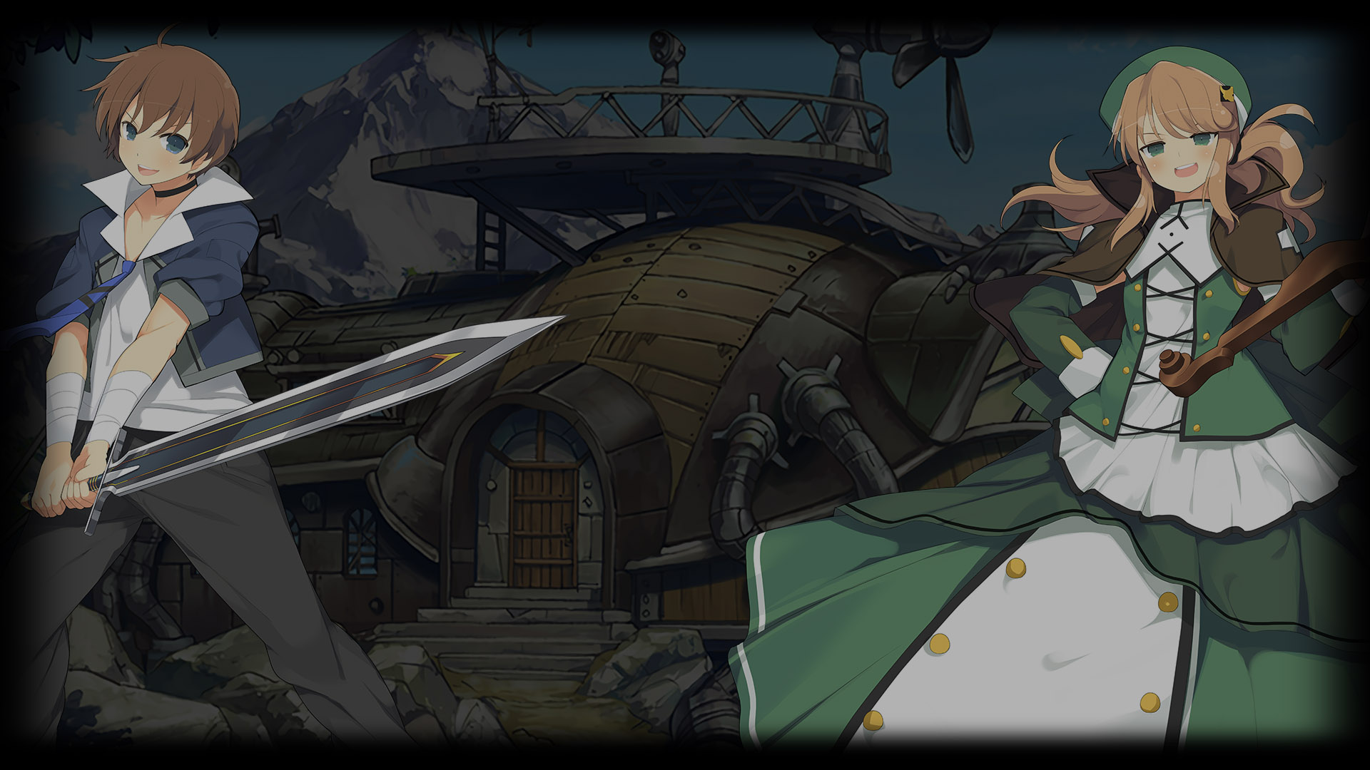 Evenicle (App 955560) · SteamDB