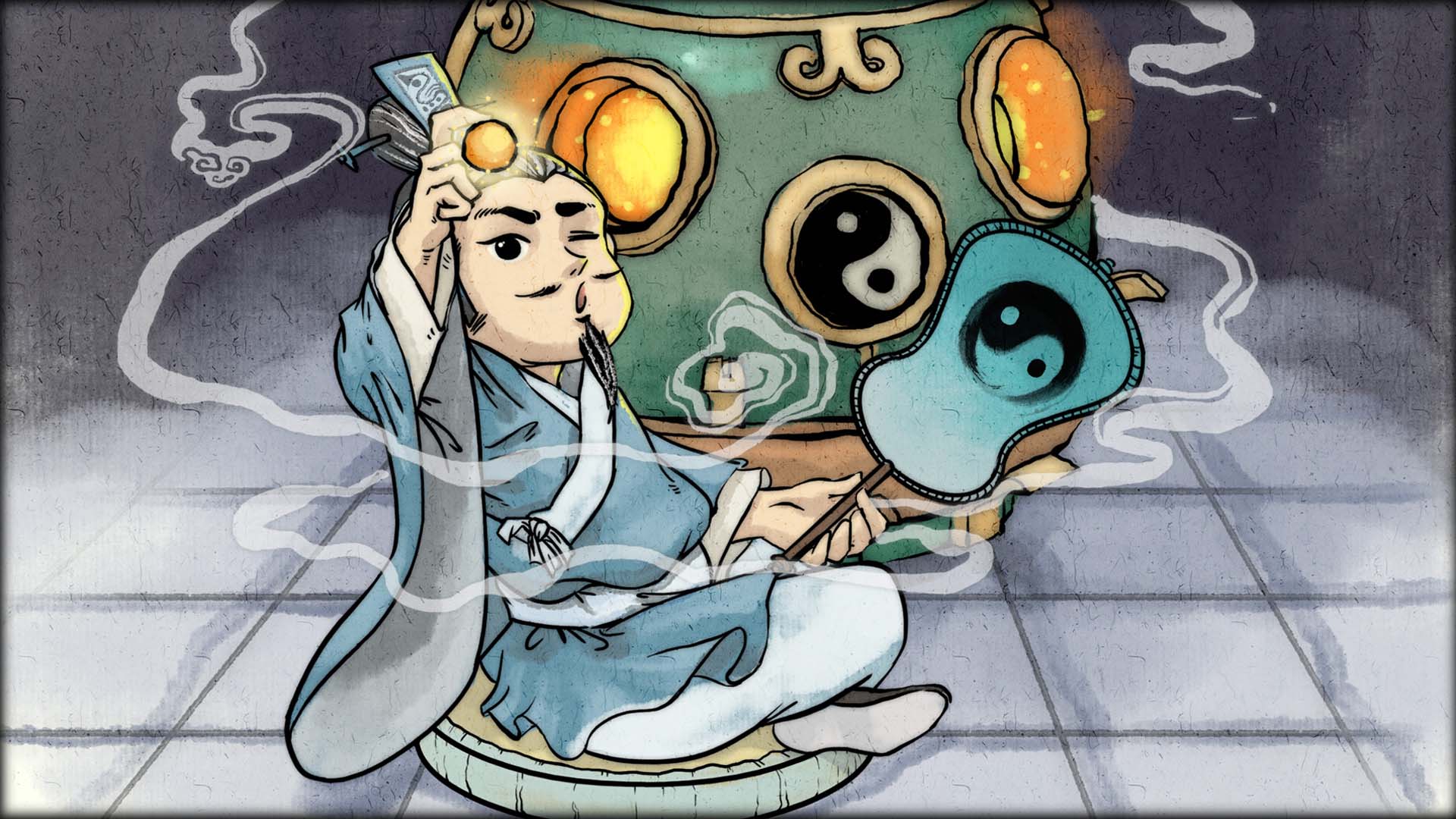 Showcase :: Amazing Cultivation Simulator