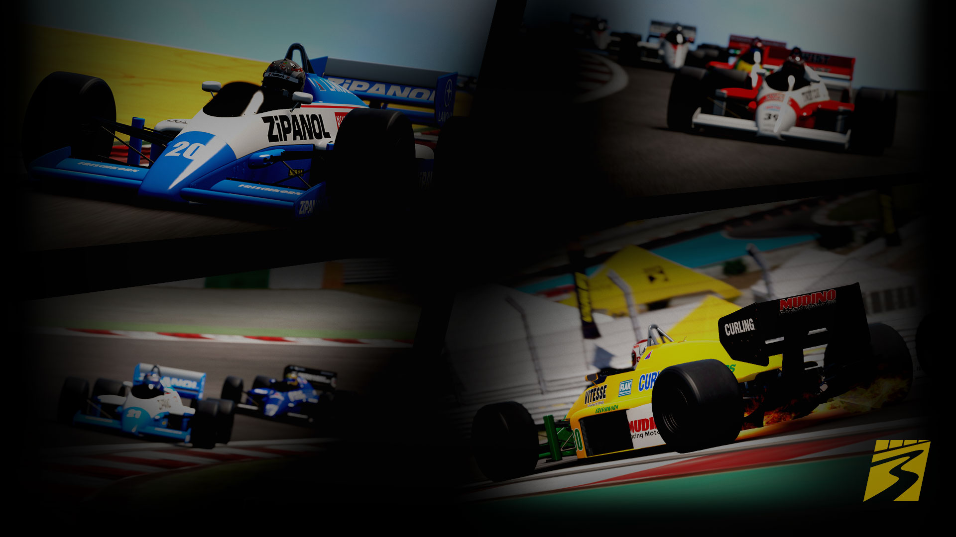 Project CARS 3 (App 958400) · SteamDB