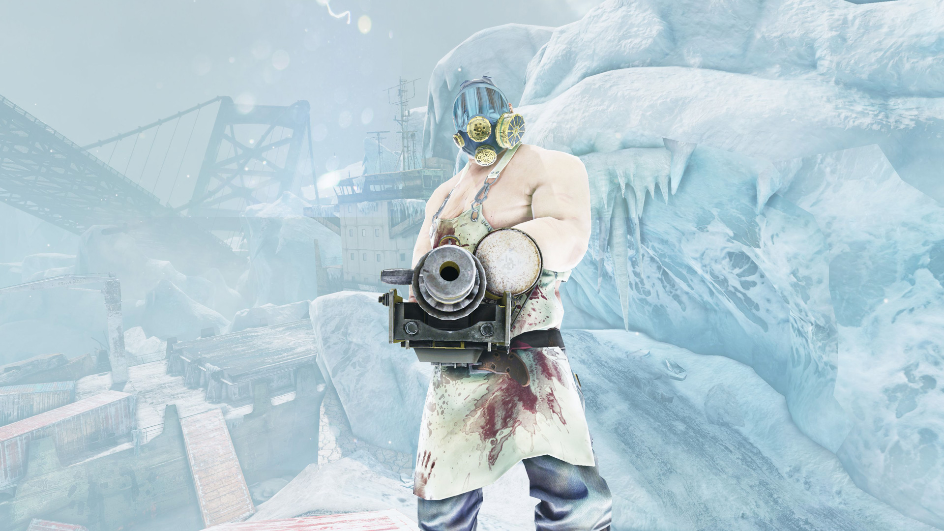 Ravaged Zombie Apocalypse Community Items (App 96300) · SteamDB