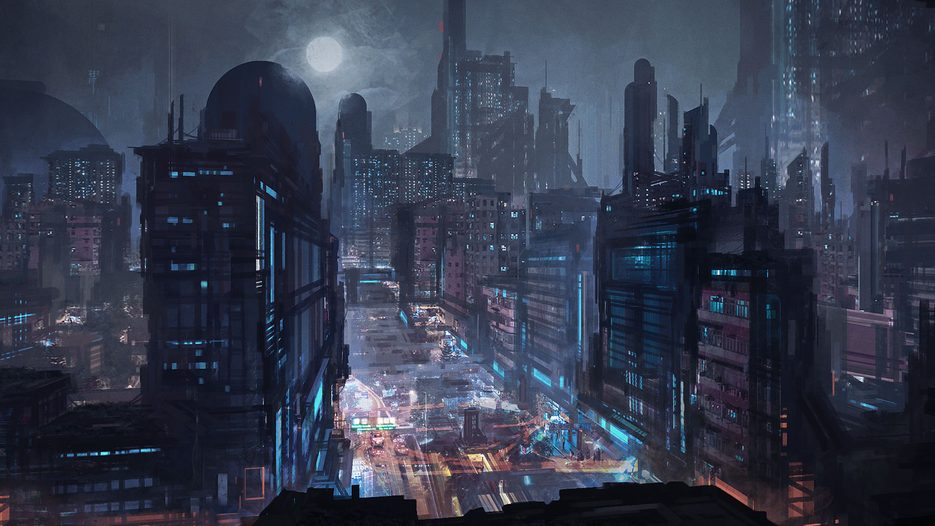 Showcase :: Campfire Pro