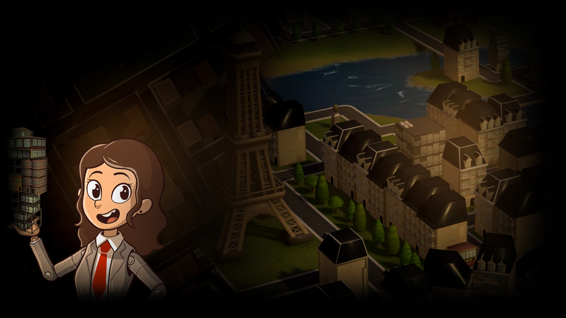 Tinytopia (App 968550) · SteamDB