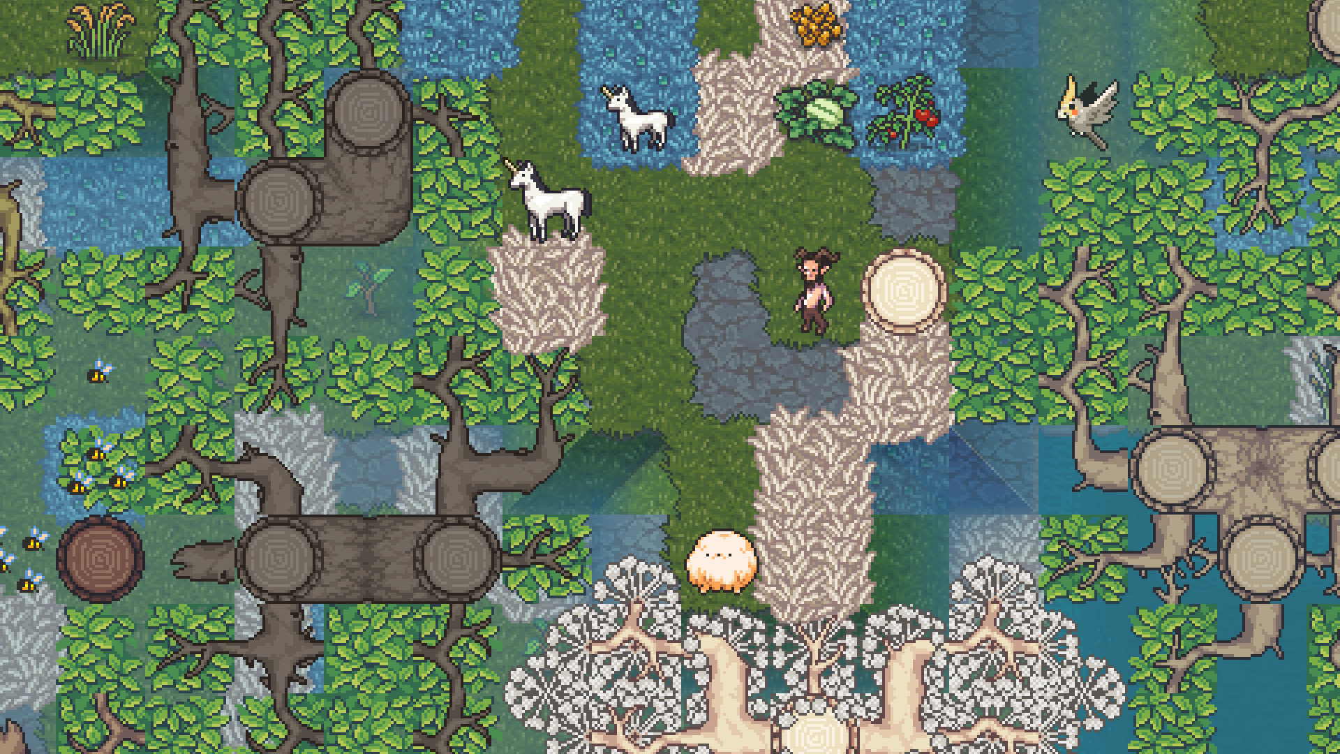 Showcase :: Dwarf Fortress