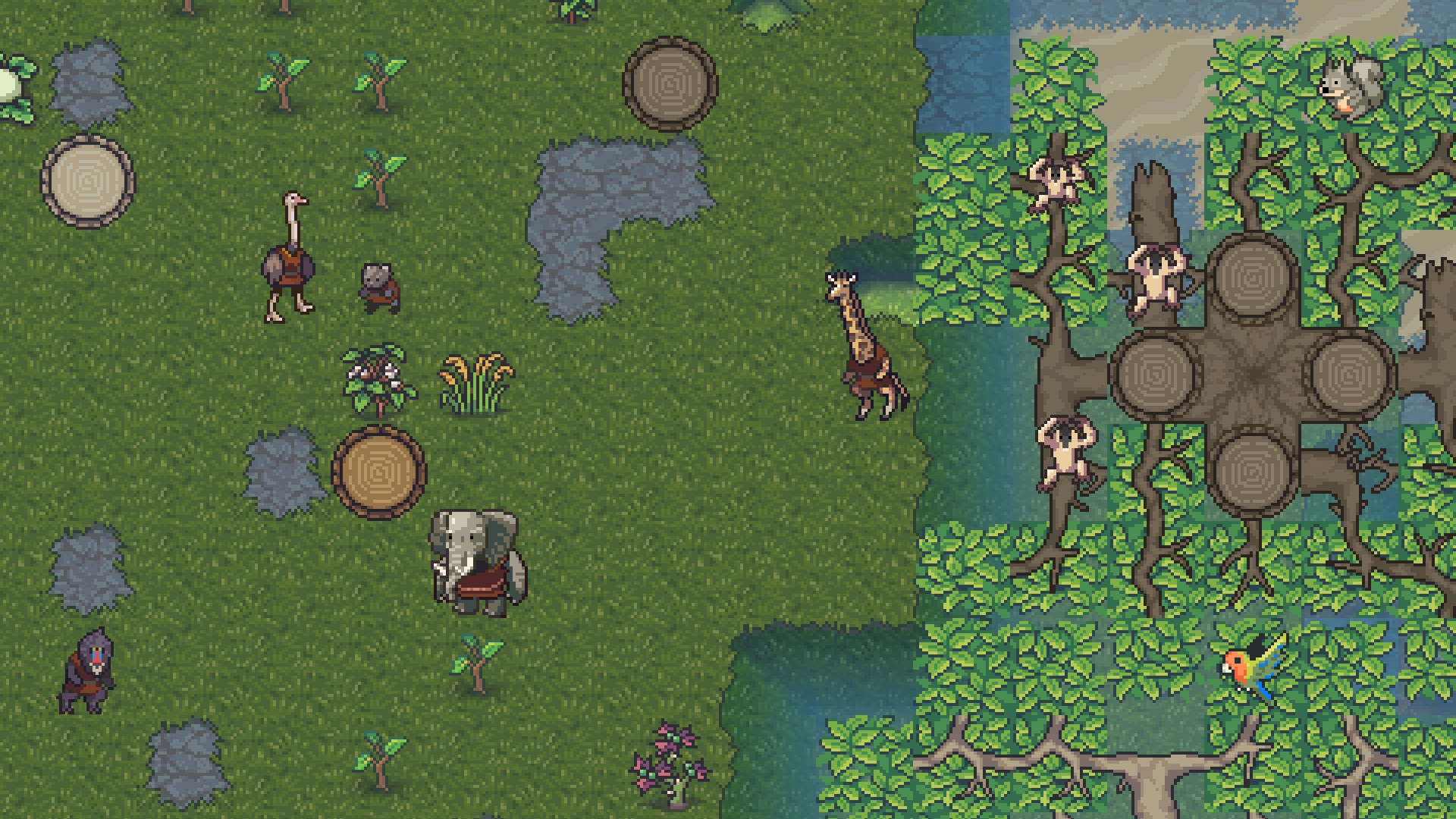 Dwarf Fortress Community Items · SteamDB