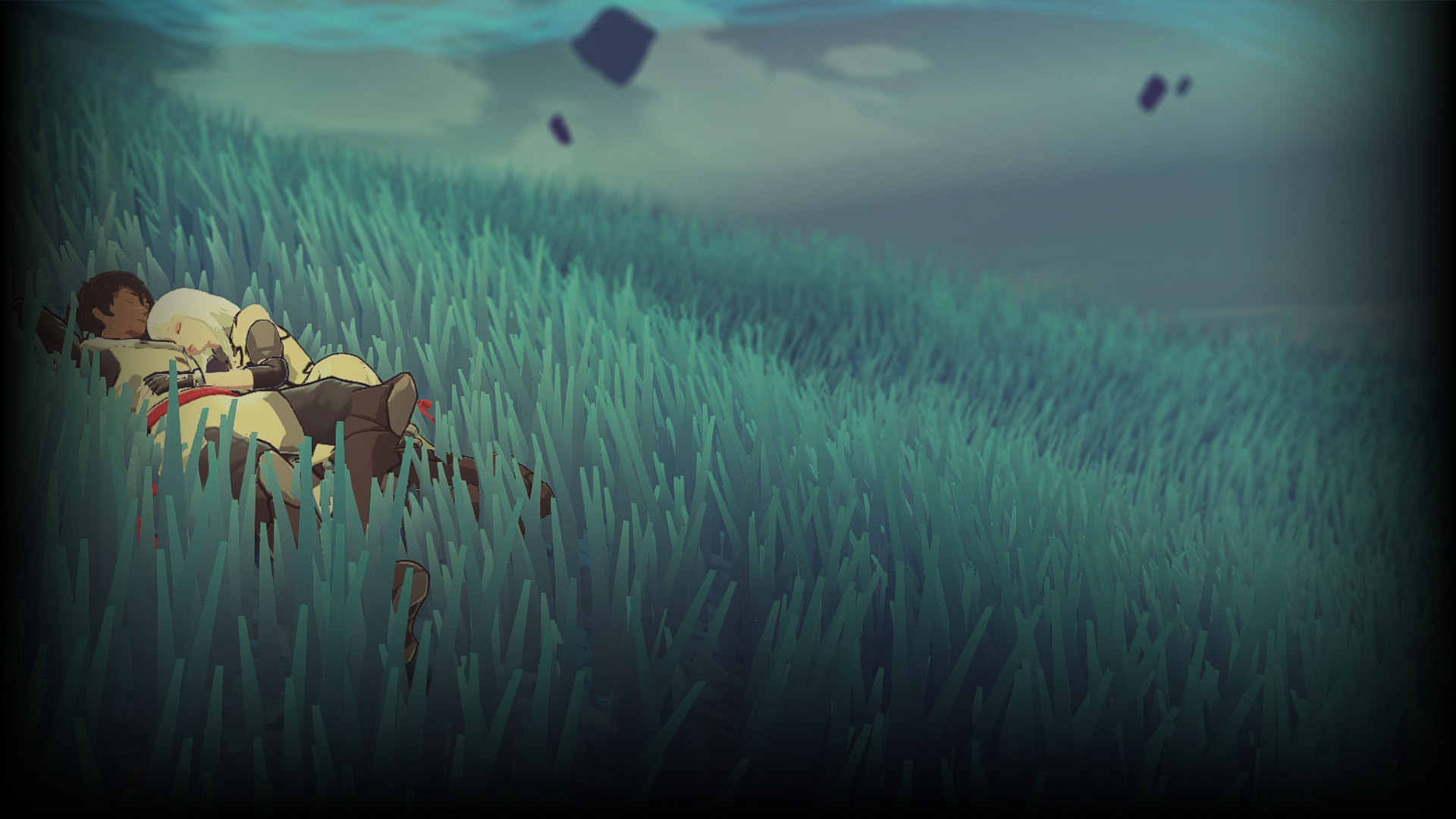 Haven (App 983970) · SteamDB