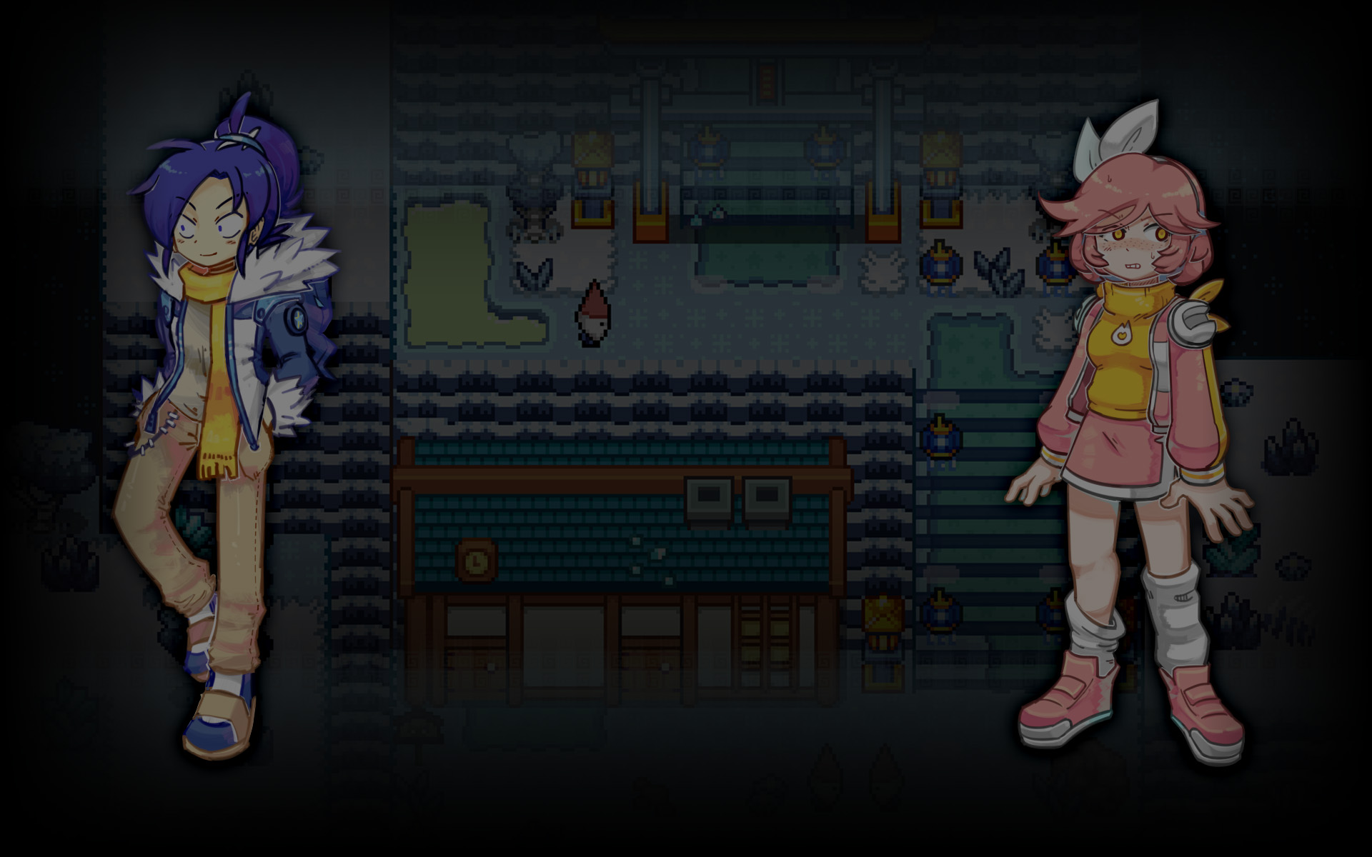 HEARTBEAT (App 984560) · SteamDB