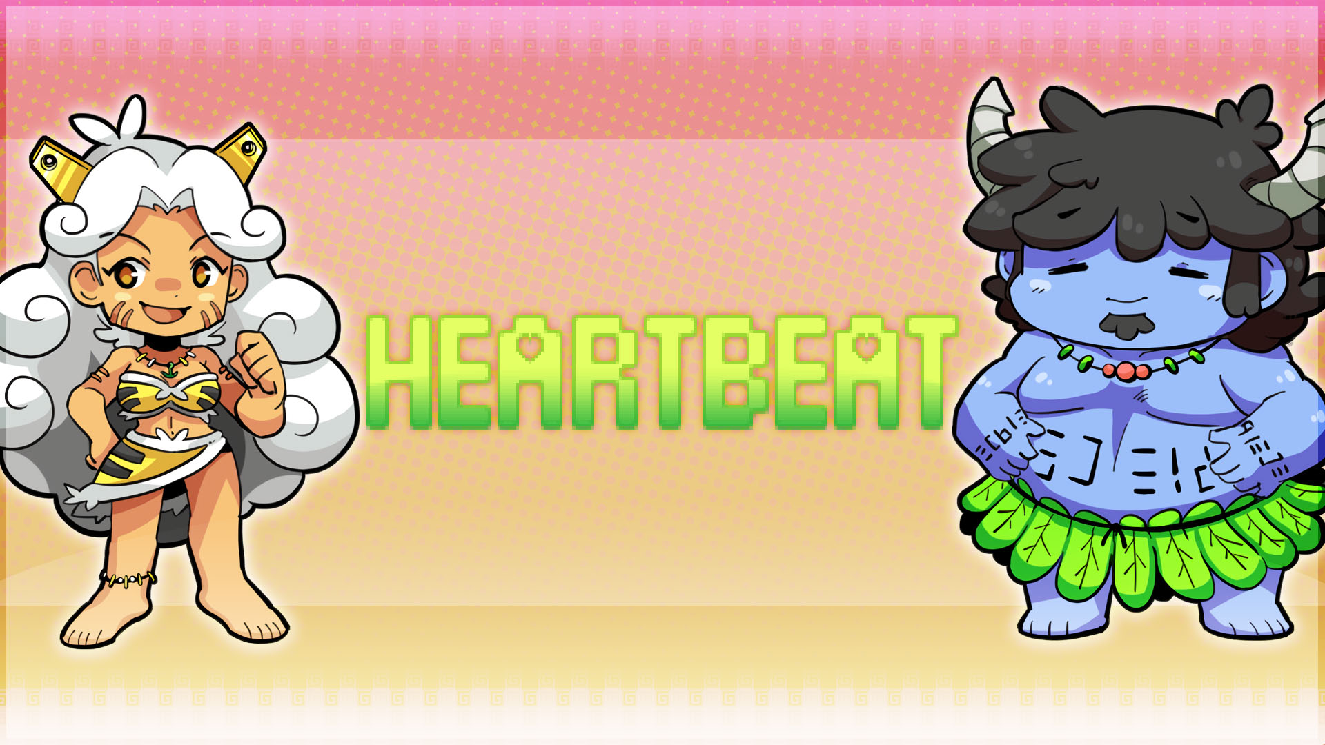Showcase :: HEARTBEAT