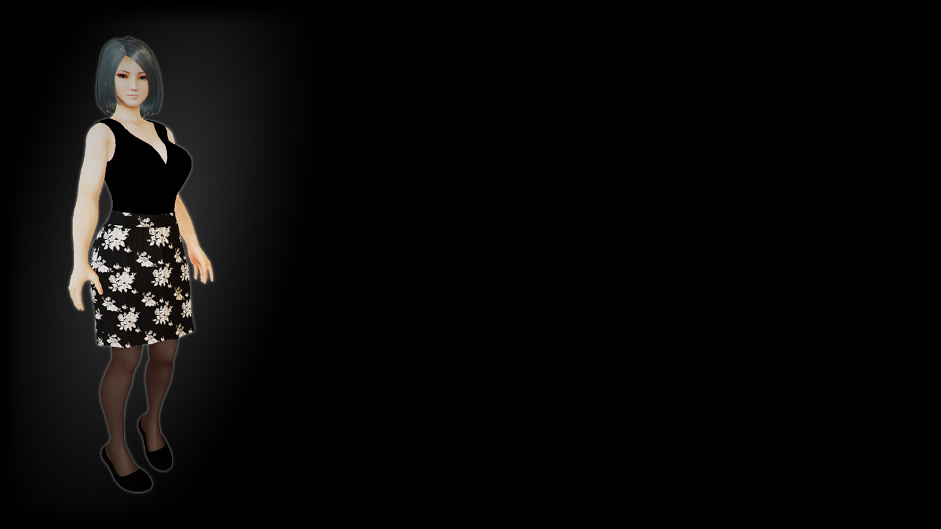 3D Custom Lady Maker Community Items · SteamDB