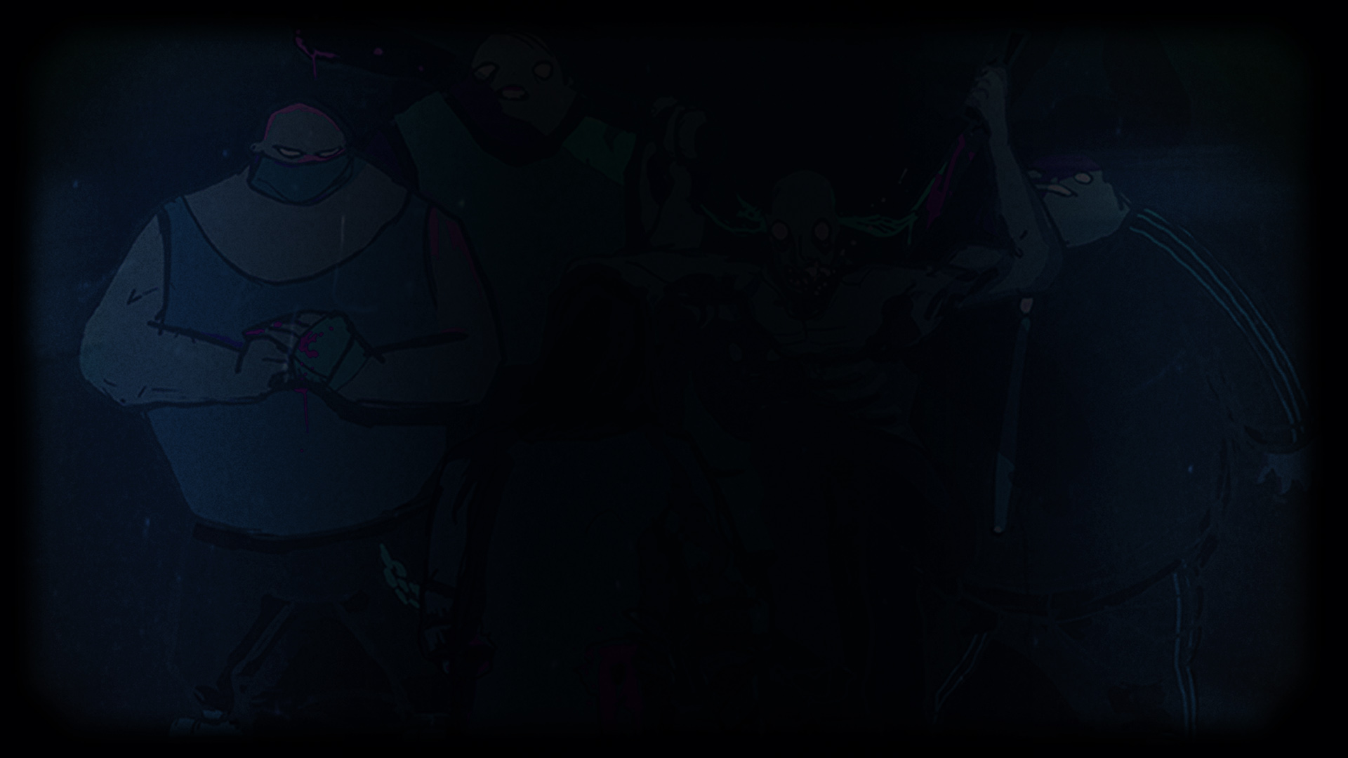 Project Downfall (App 992730) · SteamDB