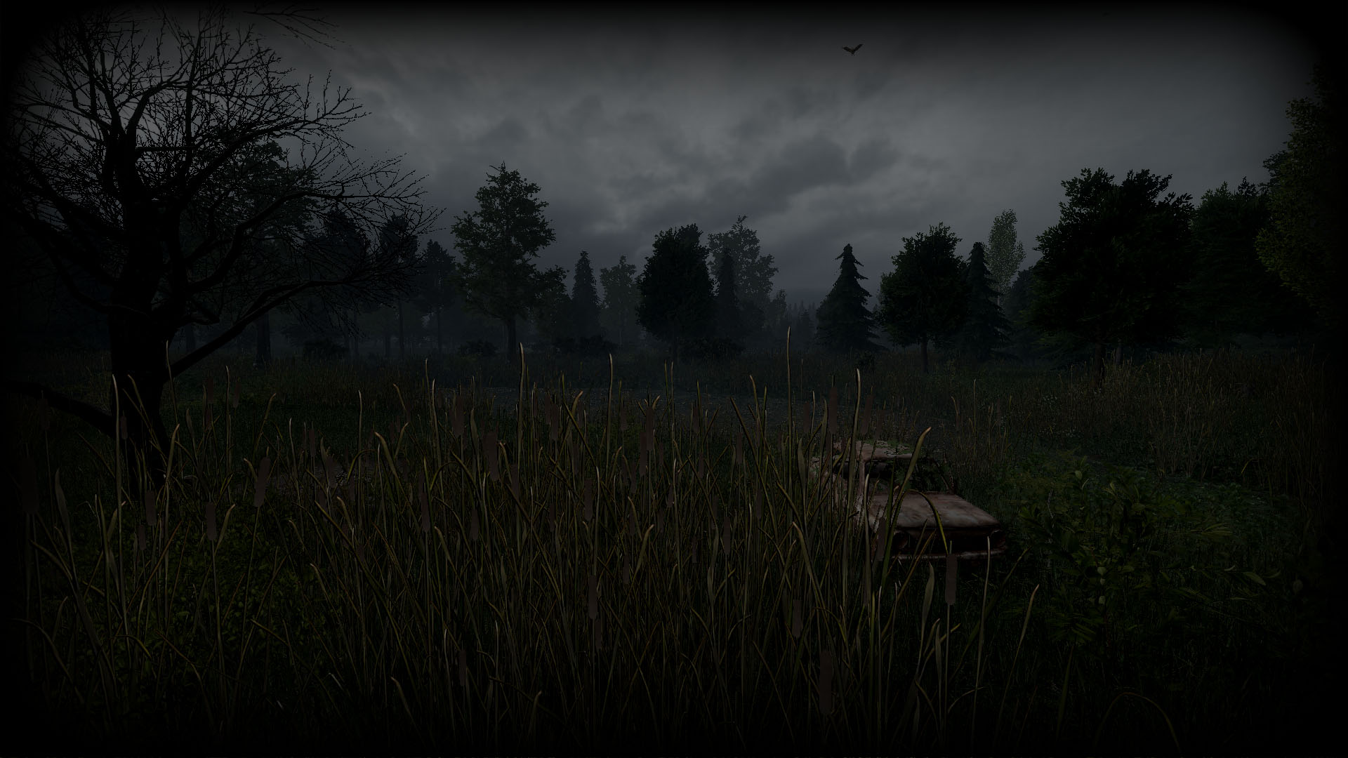 Skinwalker Hunt (App 993110) · SteamDB