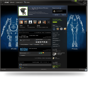 Steam Community :: Steam Trading Cards