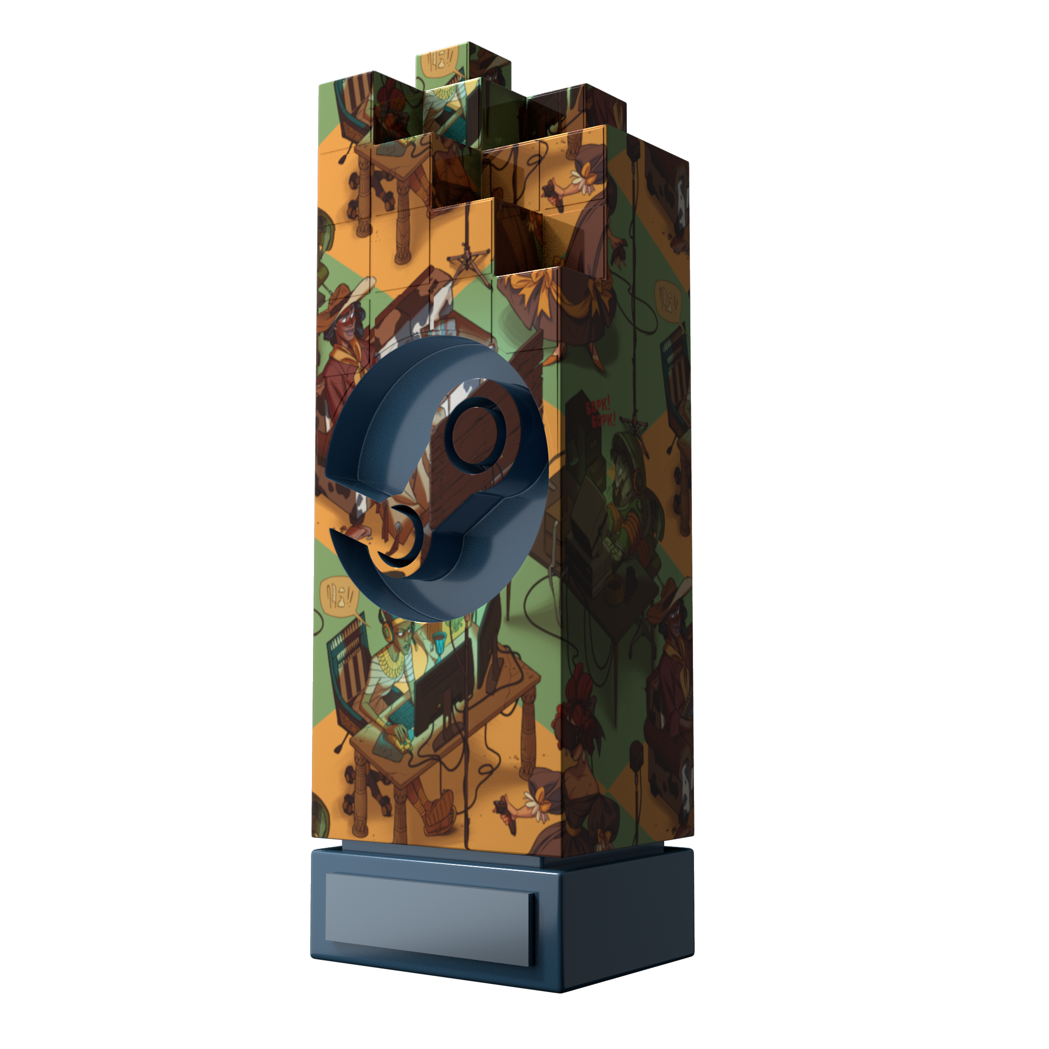The Steam Awards