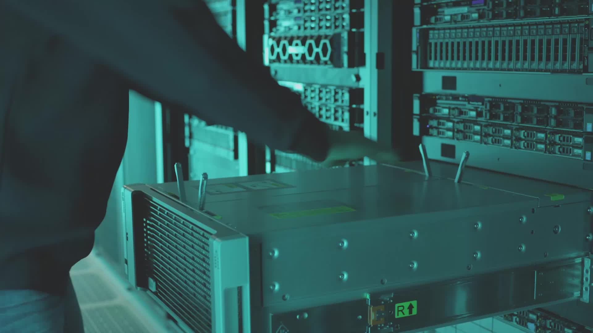 Valve Corporation Headquarters Building